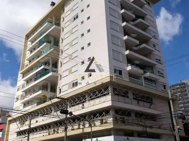 Apartamento para Venda em Caxias do Sul/RS São Pelegrino 2 Quartos