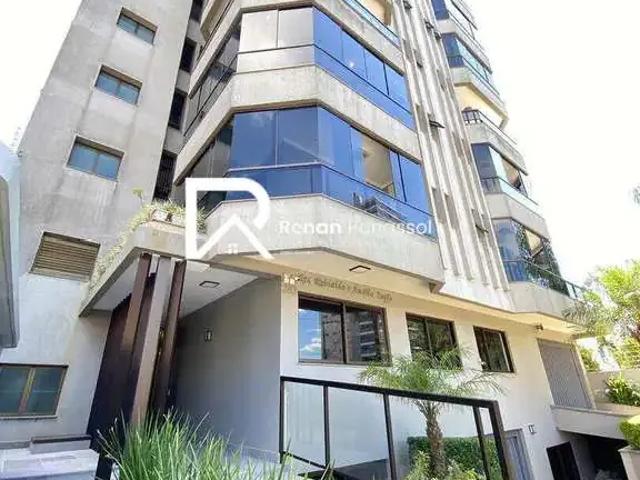 Apartamento para Venda em Caxias do Sul/RS São Pelegrino 2 Quartos