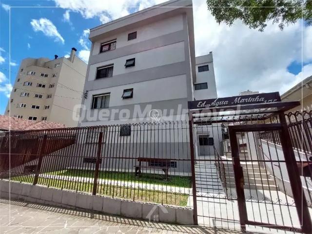 Apartamento para Venda em Caxias do Sul/RS São Pelegrino 2 Quartos