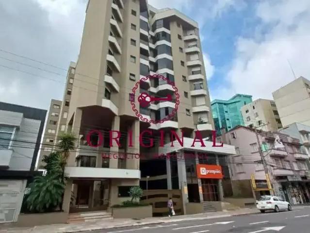 Apartamento para Venda em Caxias do Sul/RS São Pelegrino 2 Quartos