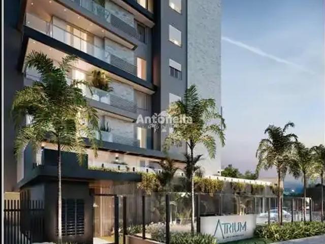 Apartamento para Venda em Caxias do Sul/RS São Pelegrino 2 Quartos