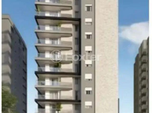 Apartamento para Venda em Caxias do Sul/RS São Pelegrino 2 Quartos