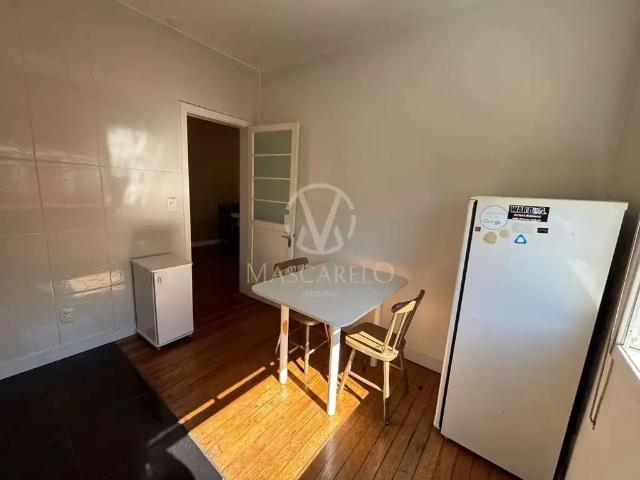 Apartamento para Venda em Caxias do Sul/RS São Pelegrino 2 Quartos