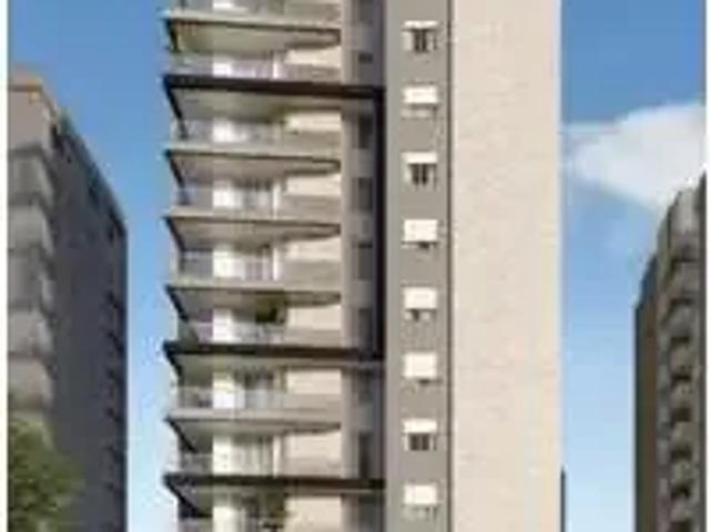 Apartamento para Venda em Caxias do Sul/RS São Pelegrino 2 Quartos