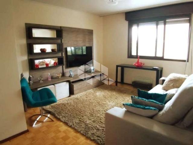 Apartamento para Venda em Caxias do Sul/RS São Pelegrino 2 Quartos