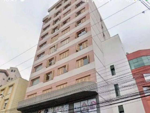 Apartamento para Venda em Caxias do Sul/RS São Pelegrino 2 Quartos