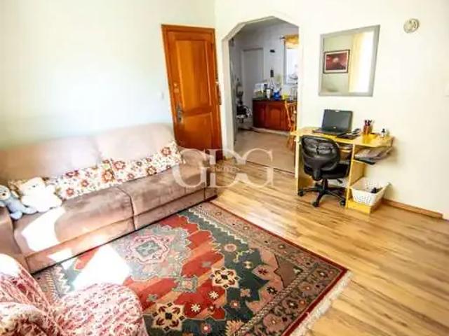 Apartamento para Venda em Caxias do Sul/RS São Pelegrino 2 Quartos