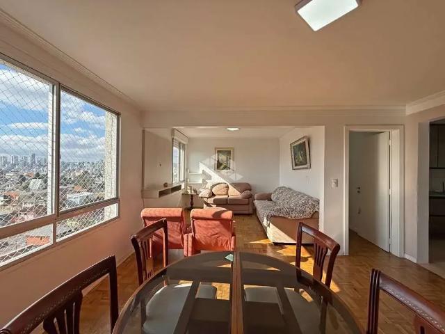 Apartamento para Venda em Caxias do Sul/RS São Pelegrino 2 Quartos