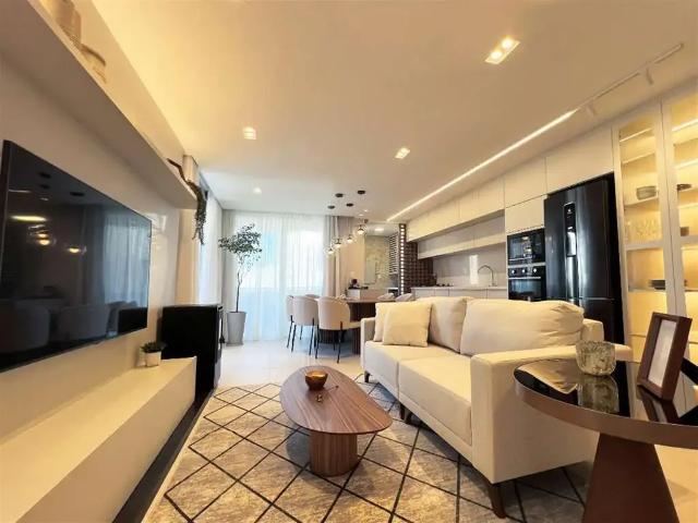 Apartamento para Venda em Caxias do Sul/RS São Pelegrino 2 Quartos