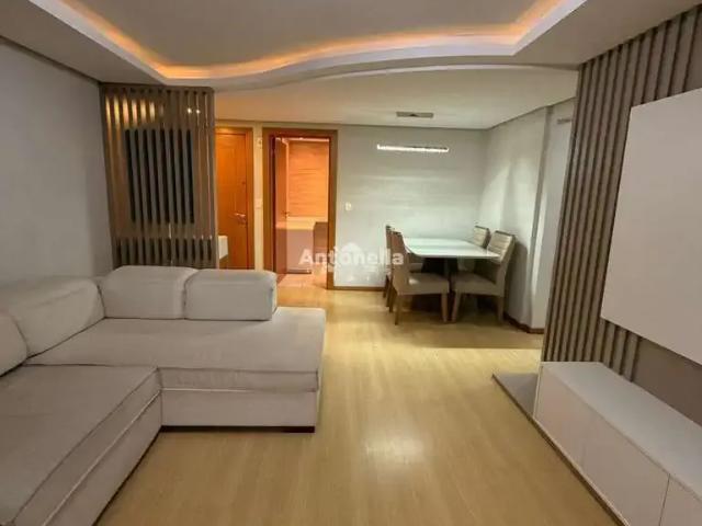 Apartamento para Venda em Caxias do Sul/RS São Pelegrino 2 Quartos