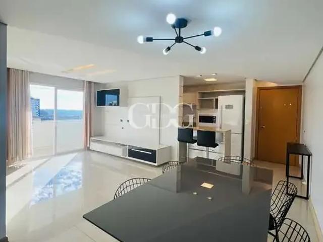 Apartamento para Venda em Caxias do Sul/RS São Pelegrino 2 Quartos