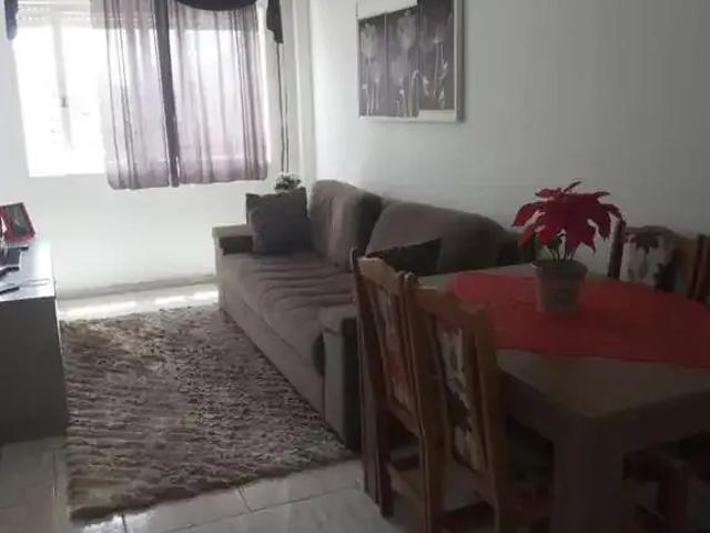 Apartamento para Venda em Caxias do Sul/RS São Pelegrino 2 Quartos