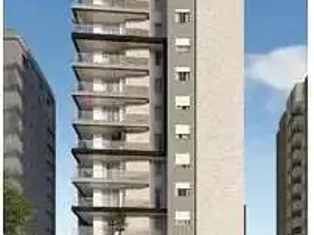 Apartamento para Venda em Caxias do Sul/RS São Pelegrino 2 Quartos