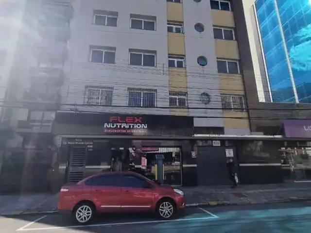 Apartamento para Venda em Caxias do Sul/RS São Pelegrino 2 Quartos