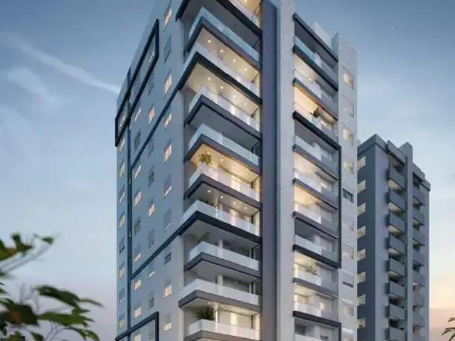 Apartamento para Venda em Caxias do Sul/RS São Pelegrino 2 Quartos