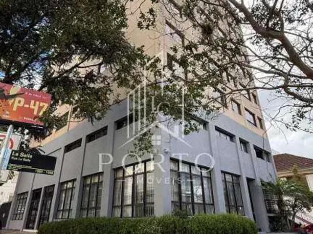 Apartamento para Venda em Caxias do Sul/RS São Pelegrino 2 Quartos