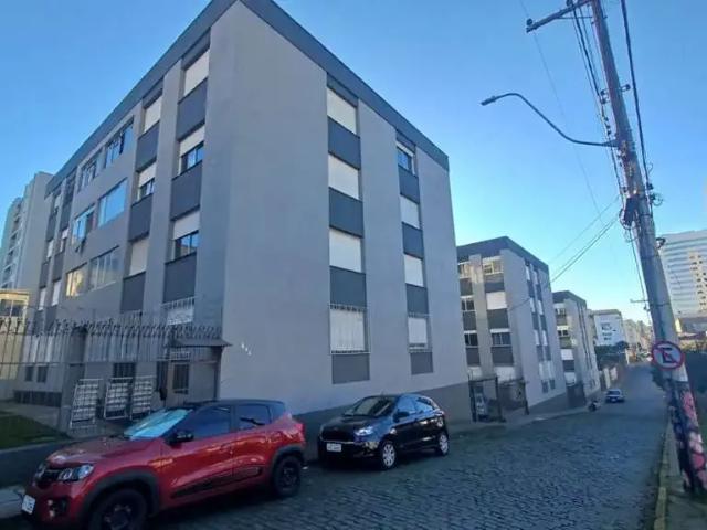 Apartamento para Venda em Caxias do Sul/RS São Pelegrino 2 Quartos