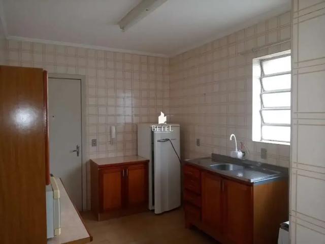 Apartamento para Venda em Caxias do Sul/RS São Pelegrino 2 Quartos