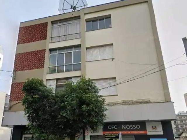 Apartamento para Venda em Caxias do Sul/RS São Pelegrino 2 Quartos