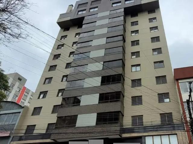Apartamento para Venda em Caxias do Sul/RS São Pelegrino 2 Quartos