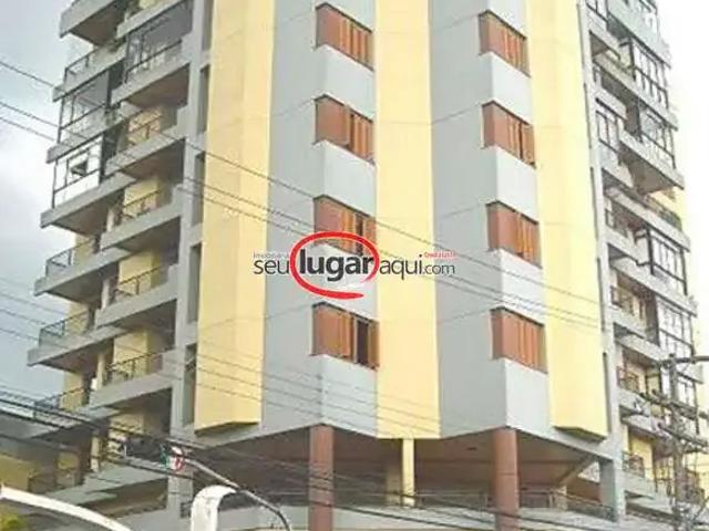 Apartamento para Venda em Caxias do Sul/RS São Pelegrino 2 Quartos