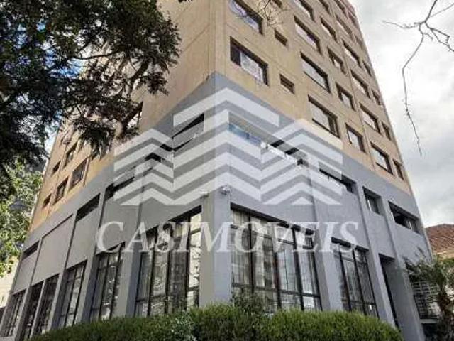 Apartamento para Venda em Caxias do Sul/RS São Pelegrino 2 Quartos