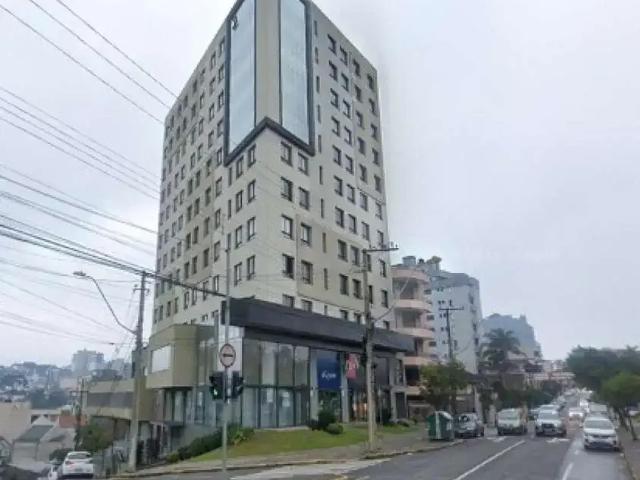 Apartamento para Venda em Caxias do Sul/RS São Pelegrino 2 Quartos
