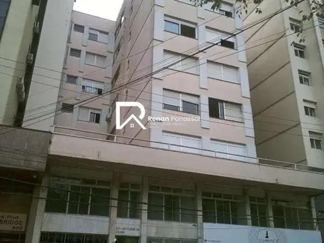 Apartamento para Venda em Caxias do Sul/RS São Pelegrino 2 Quartos