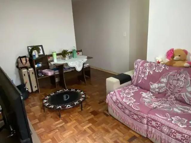Apartamento para Venda em Caxias do Sul/RS São Pelegrino 2 Quartos