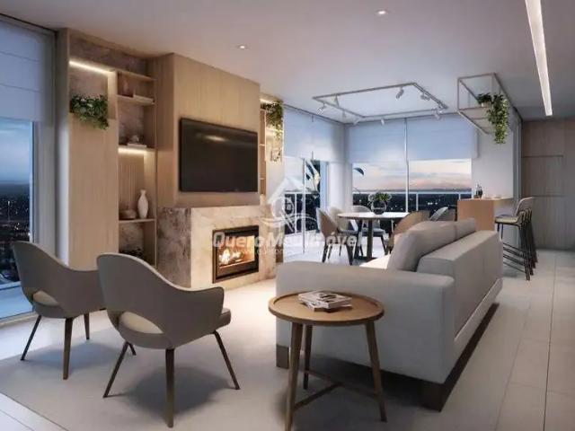 Apartamento para Venda em Caxias do Sul/RS São Pelegrino 2 Quartos