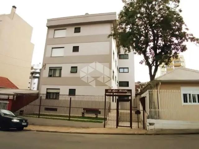 Apartamento para Venda em Caxias do Sul/RS São Pelegrino 2 Quartos