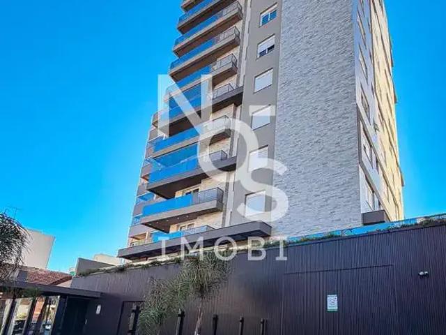 Apartamento para Venda em Caxias do Sul/RS São Pelegrino 2 Quartos