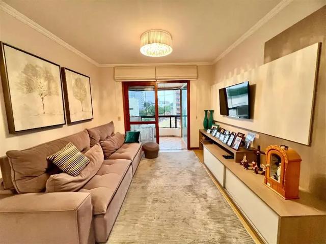 Apartamento para Venda em Caxias do Sul/RS São Pelegrino 2 Quartos