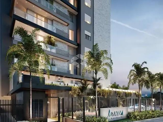 Apartamento para Venda em Caxias do Sul/RS São Pelegrino 3 Quartos