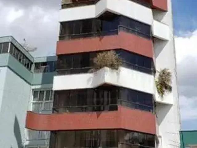 Apartamento para Venda em Caxias do Sul/RS São Pelegrino 3 Quartos