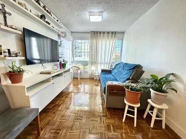 Apartamento para Venda em Caxias do Sul/RS São Pelegrino 3 Quartos