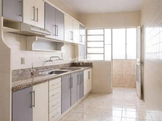 Apartamento para Venda em Caxias do Sul/RS São Pelegrino 3 Quartos