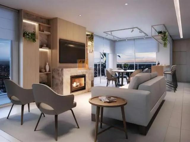 Apartamento para Venda em Caxias do Sul/RS São Pelegrino 3 Quartos