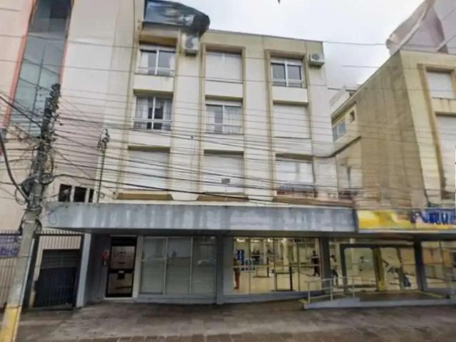 Apartamento para Venda em Caxias do Sul/RS São Pelegrino 3 Quartos