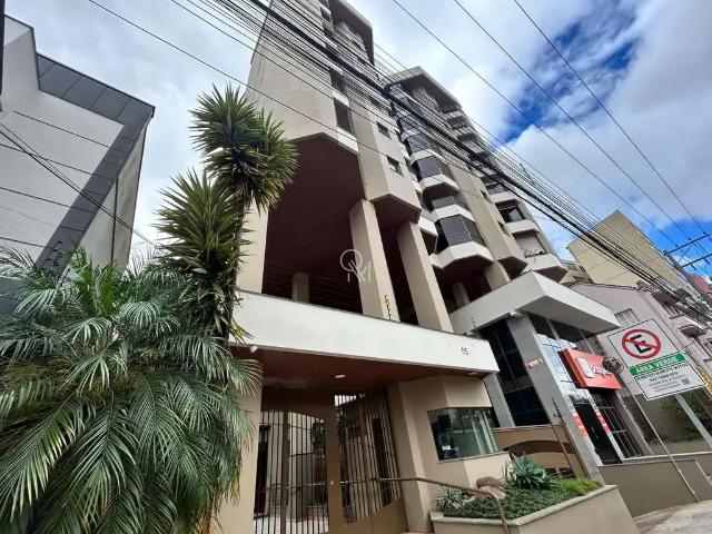 Apartamento para Venda em Caxias do Sul/RS São Pelegrino 3 Quartos