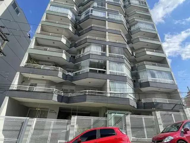 Apartamento para Venda em Caxias do Sul/RS São Pelegrino 3 Quartos