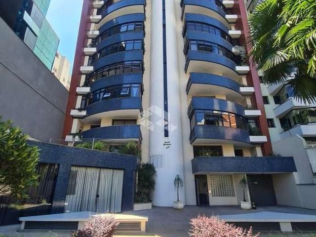 Apartamento para Venda em Caxias do Sul/RS São Pelegrino 3 Quartos