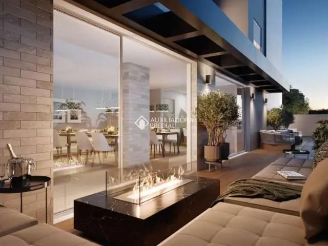Apartamento para Venda em Caxias do Sul/RS São Pelegrino 3 Quartos