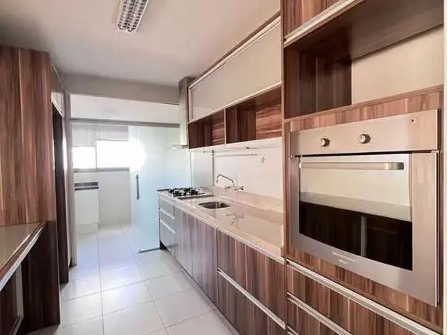 Apartamento para Venda em Caxias do Sul/RS São Pelegrino 3 Quartos