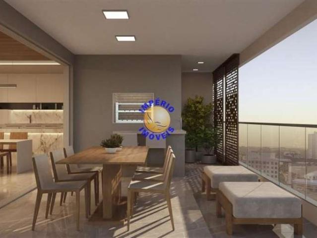 Apartamento para Venda em Caxias do Sul/RS São Pelegrino 3 Quartos