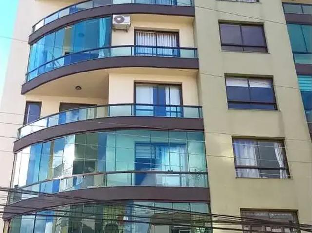 Apartamento para Venda em Caxias do Sul/RS São Pelegrino 3 Quartos