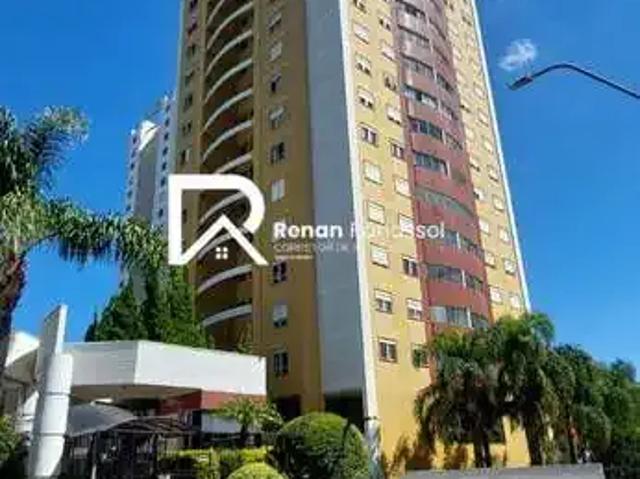 Apartamento para Venda em Caxias do Sul/RS São Pelegrino 3 Quartos