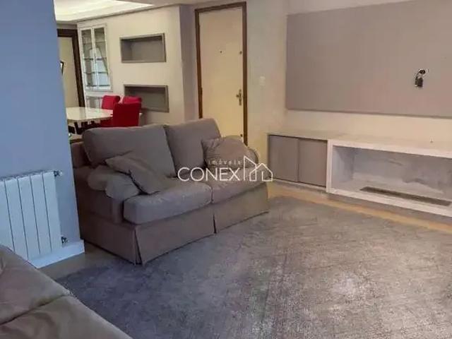 Apartamento para Venda em Caxias do Sul/RS São Pelegrino 3 Quartos