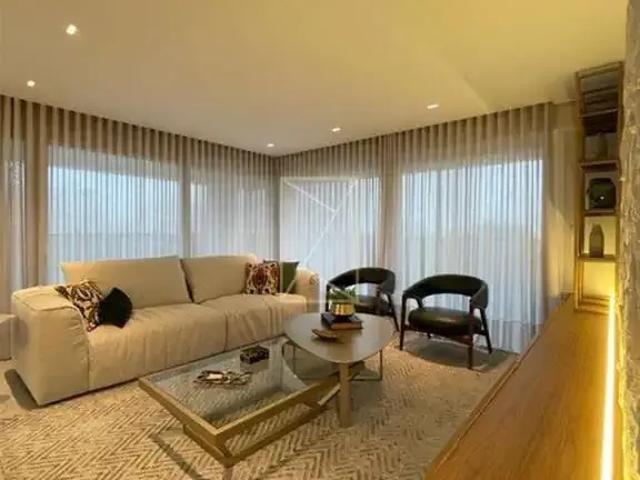 Apartamento para Venda em Caxias do Sul/RS São Pelegrino 3 Quartos