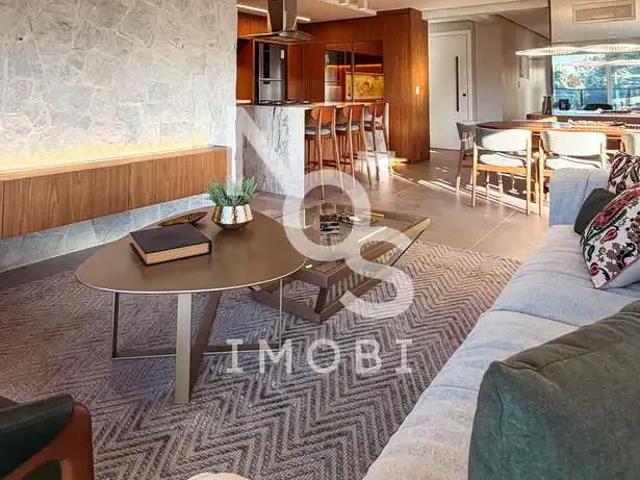 Apartamento para Venda em Caxias do Sul/RS São Pelegrino 3 Quartos